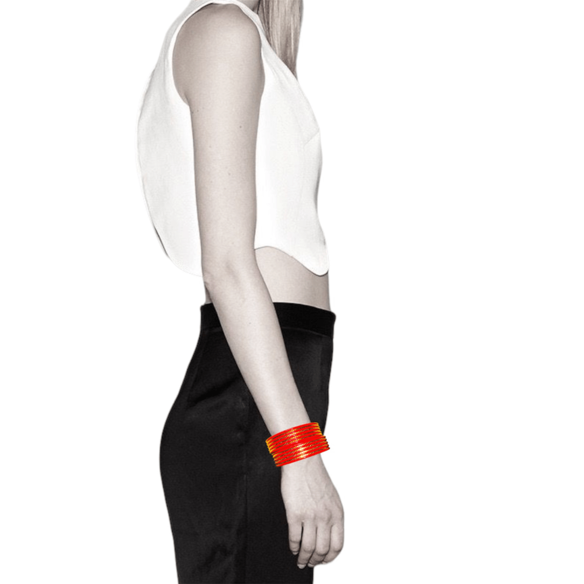 Handmade Lac Bangles From Jaipur Looks Classy Your Wrist