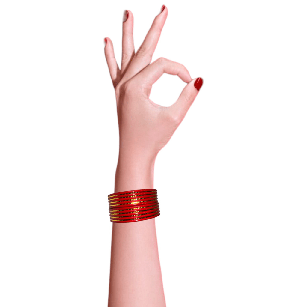 Handmade Lac Bangles From Jaipur Looks Classy Your Wrist