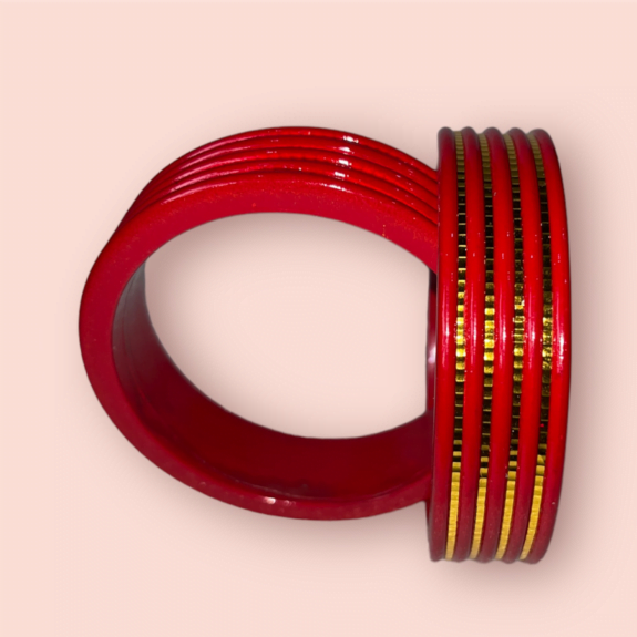 Handmade Lac Bangles From Jaipur Looks Classy Your Wrist