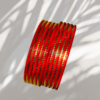 Handmade Lac Bangles From Jaipur Looks Classy Your Wrist